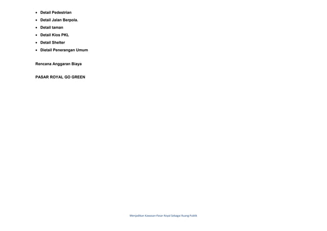 Daftar isi | PPT