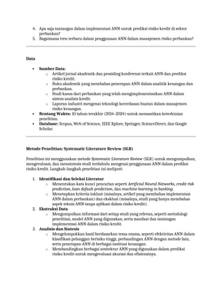 Daftar Judul Paper Artificial Intelligence in Information System | PDF