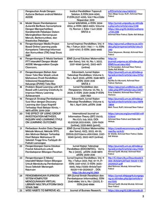 DAFTAR KARYA anfatirul.pdf