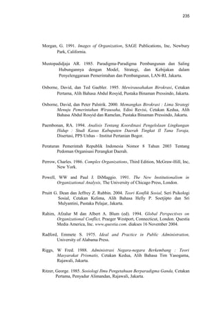 Daftar pustaka | DOC
