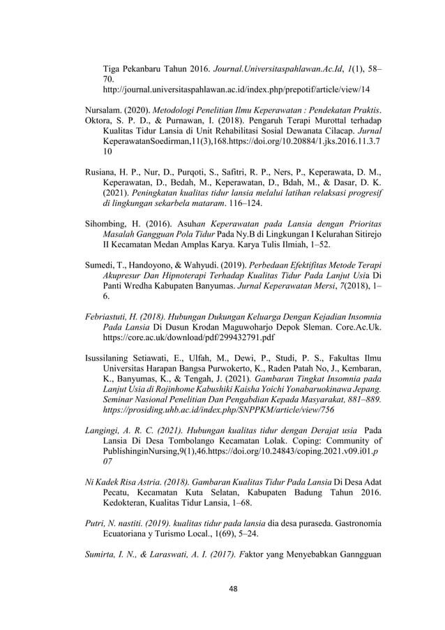 Daftar Pustaka.pdf daptar pustaka daftar pustaka | PDF