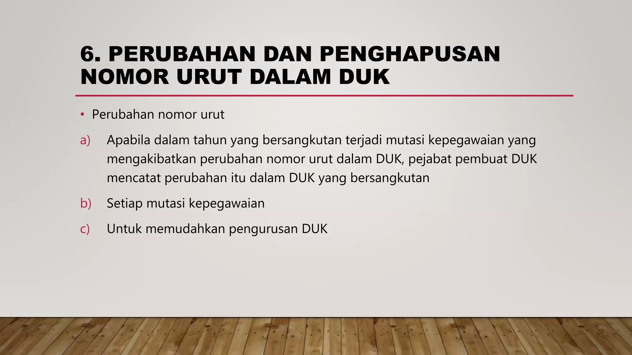 DAFTAR URUT KEPANGKATAN (DUK).pptx