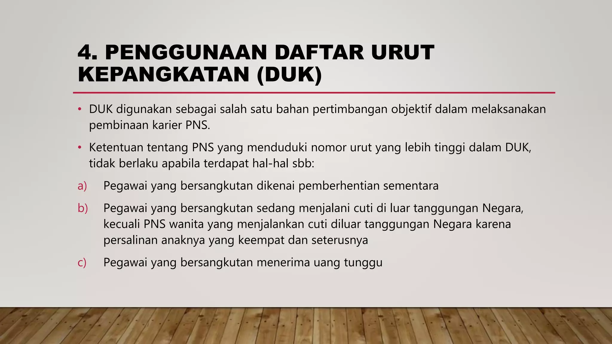 DAFTAR URUT KEPANGKATAN (DUK).pptx