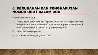 DAFTAR URUT KEPANGKATAN (DUK).pptx