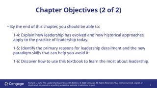 Daft CH01 -What Does It Mean to Be a Leader.pptx