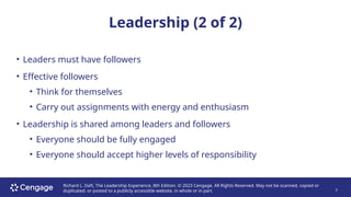 Daft CH01 -What Does It Mean to Be a Leader.pptx