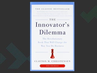 Lecture #4: What is innovation? | PDF