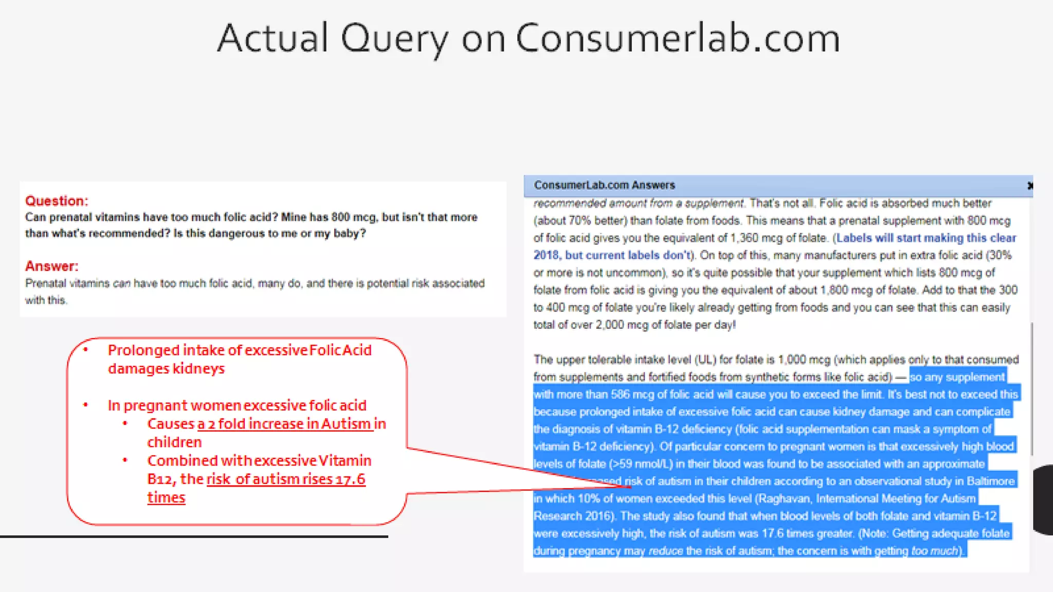 Daft presentation | PDF