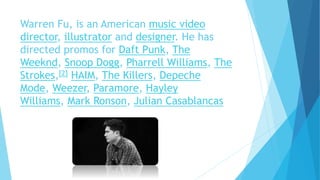 Daft punk quiz - part 2 - 2020 | PPT