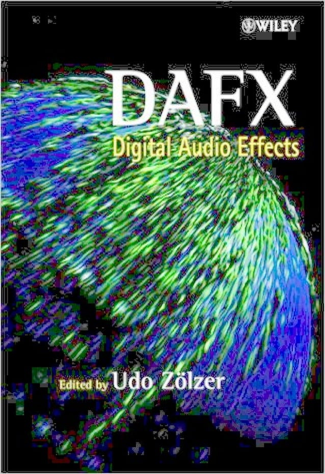 Dafx (digital audio-effects) | PDF | Digital Audio | Computer Software ...