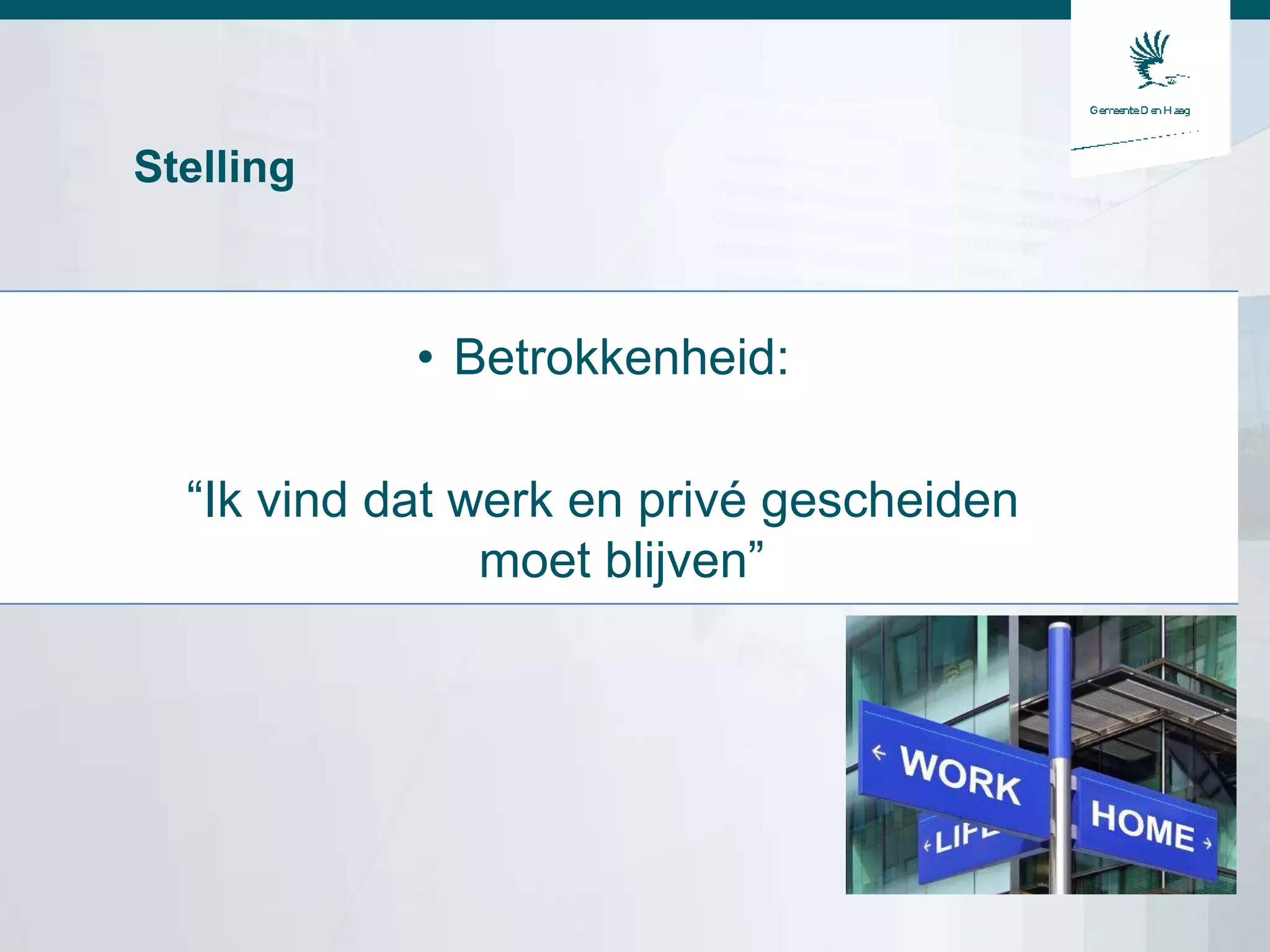 Dag 3 - LEAN Besturing - Doelenboom _ Waardenhuis.pptx