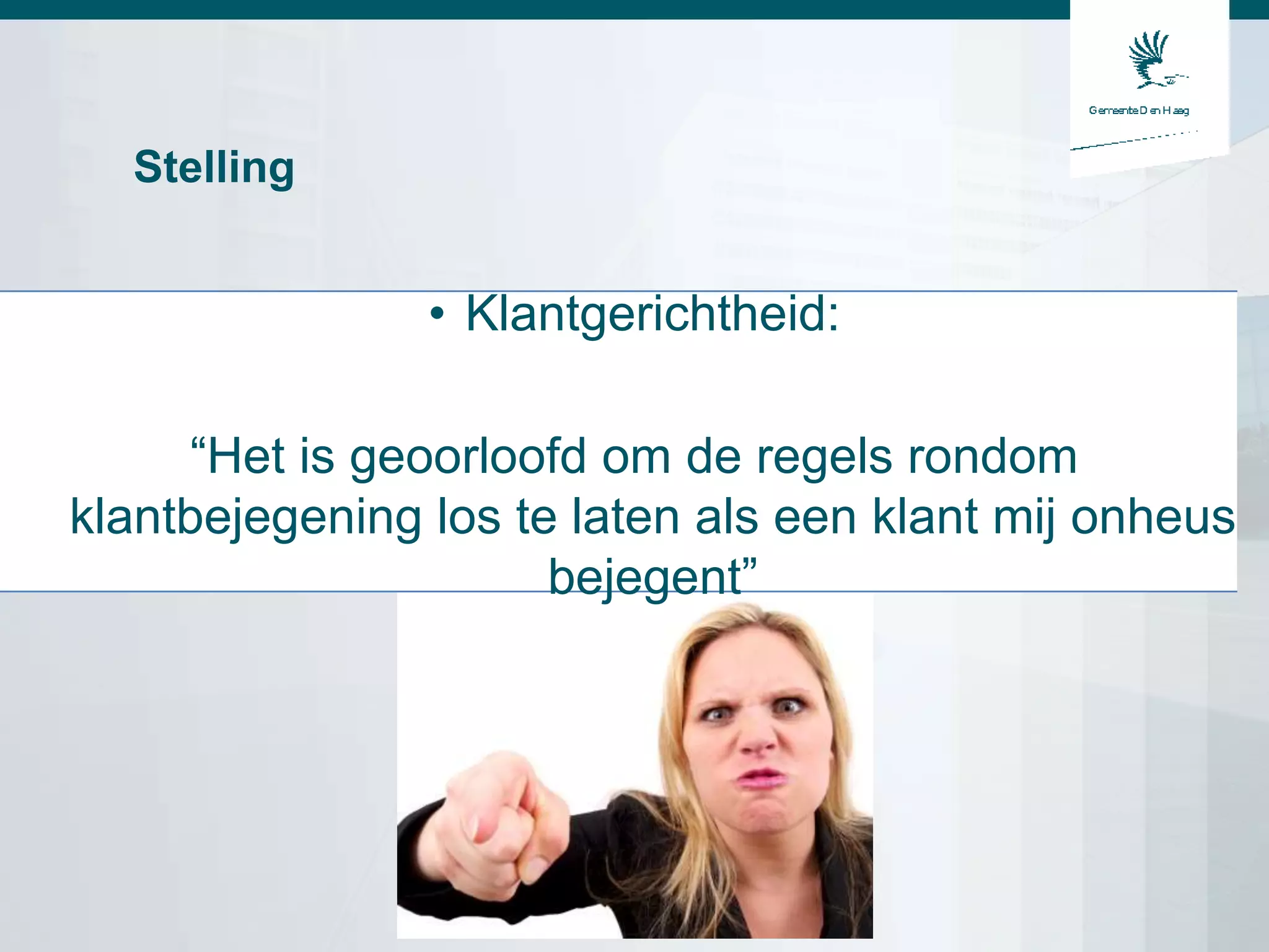 Dag 3 - LEAN Besturing - Doelenboom _ Waardenhuis.pptx