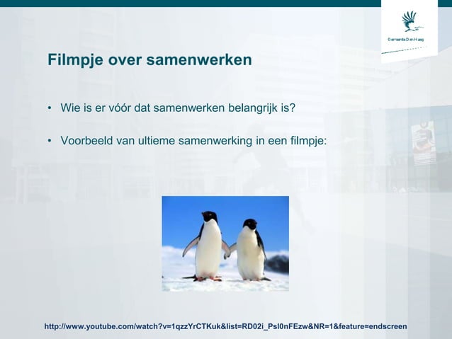 Dag 3 - LEAN Besturing - Doelenboom _ Waardenhuis.pptx