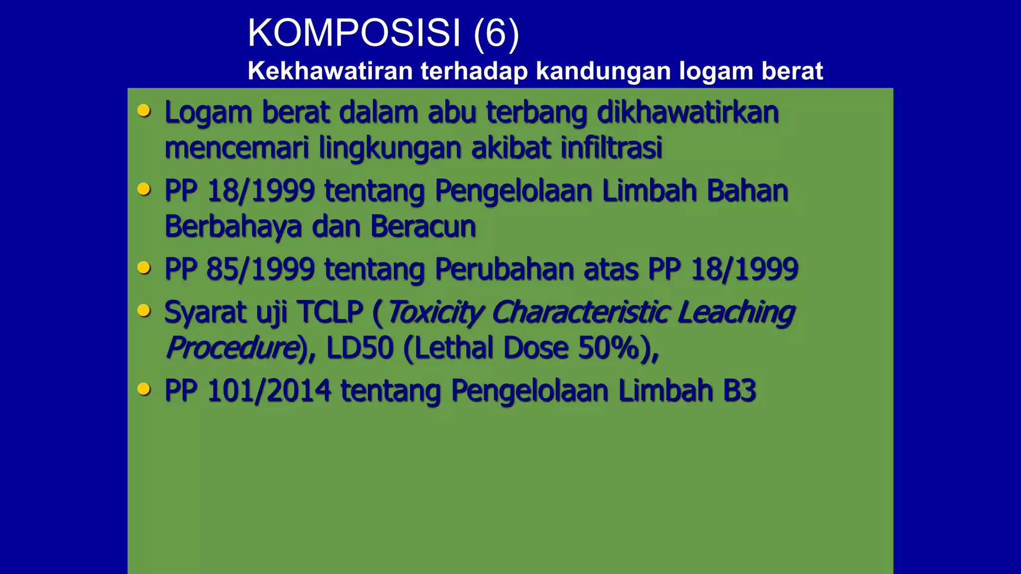 kemasaman tanah | PPTX