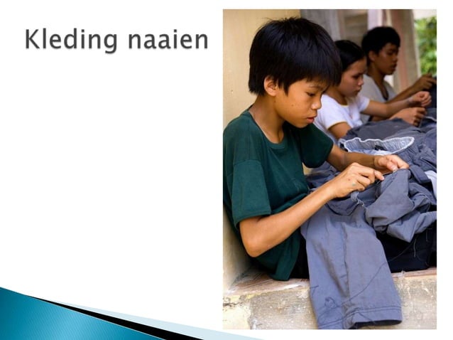 Dagbesteding van kinderen in de middeleeuwen, presentatie | PPSX