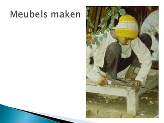 Dagbesteding van kinderen in de middeleeuwen, presentatie | PPT