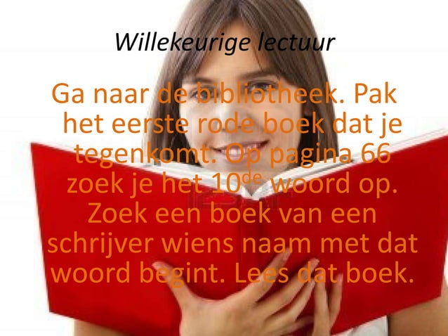 Dagelijkse opdrachten voor creatief denken | PPTX