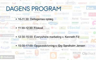 Digital Kommunikation 4. seminar | PDF