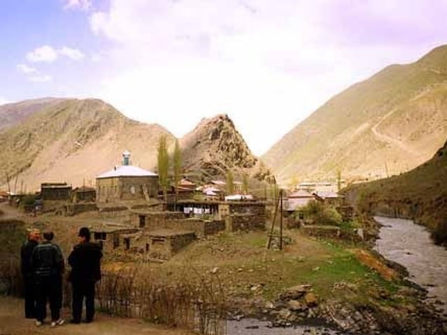 Dagestan | PPT | Geography | Science