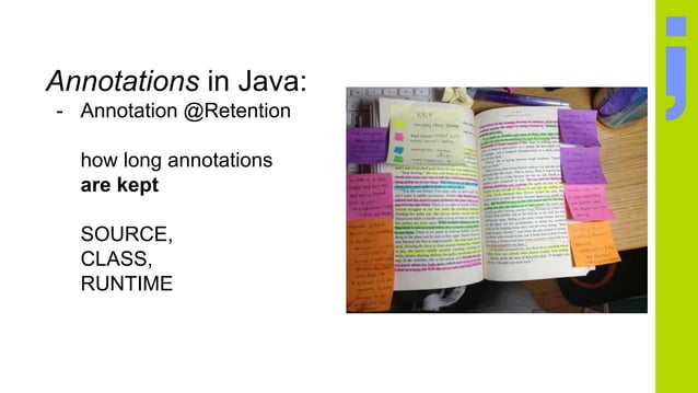 Daggerate your code - Write your own annotation processor | PPT