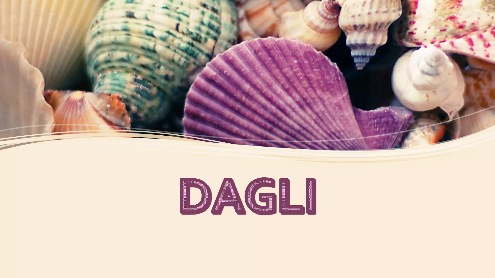 Dagli | PPTX
