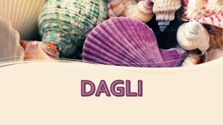 Dagli | PPTX