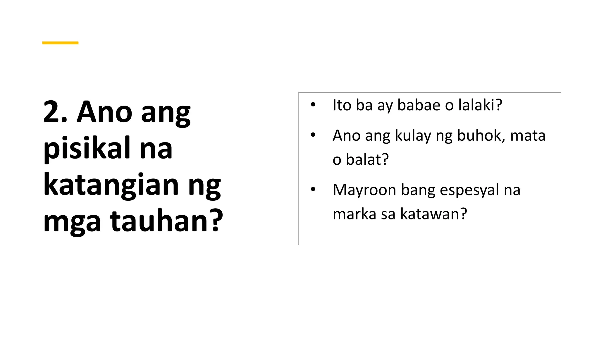 Mga Halimbawa ng Dagli para sa Aralin sa Filipino | PPTX