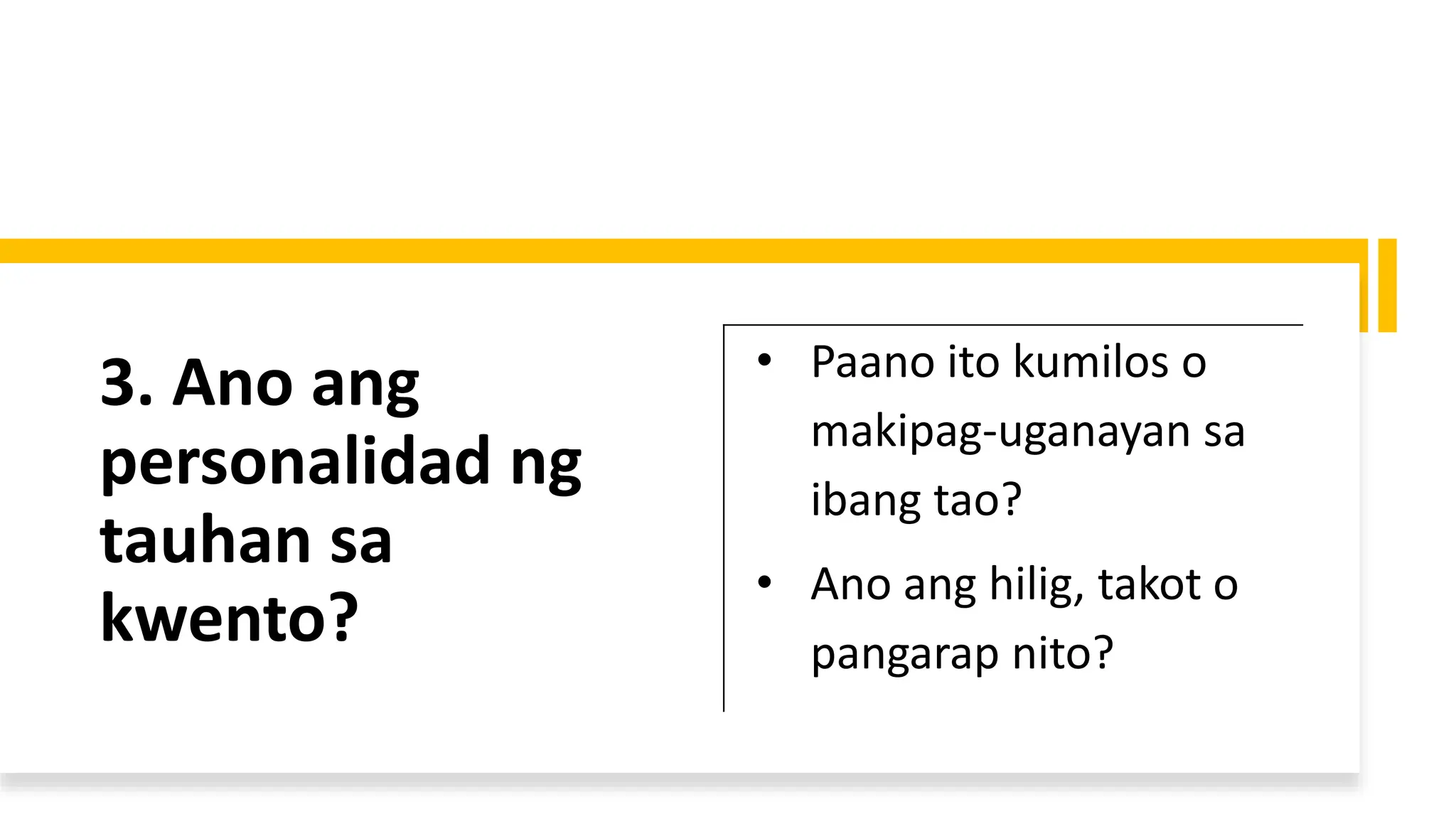Mga Halimbawa ng Dagli para sa Aralin sa Filipino | PPTX
