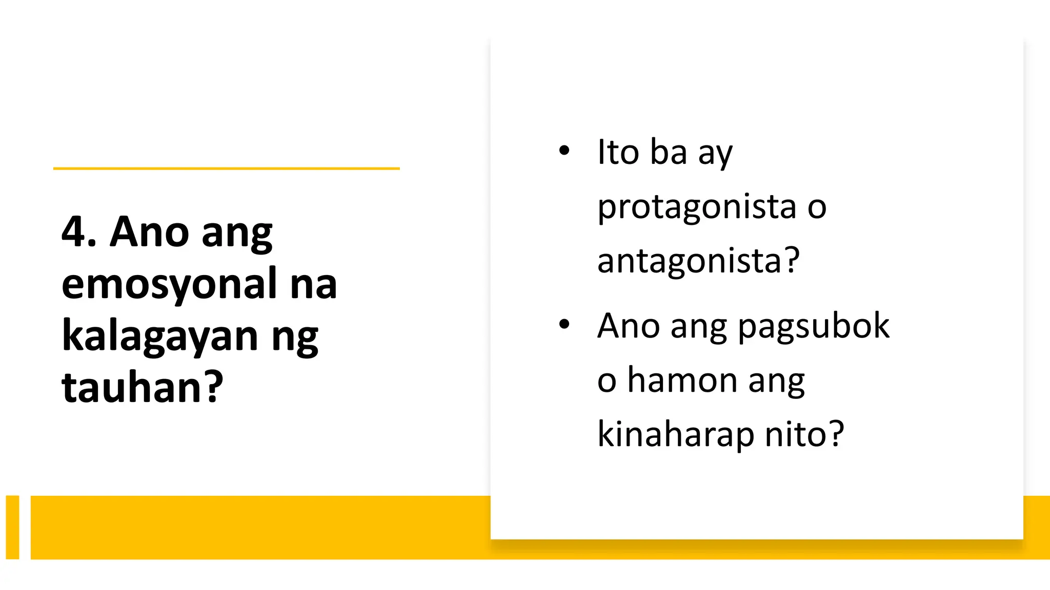 Mga Halimbawa ng Dagli para sa Aralin sa Filipino | PPTX