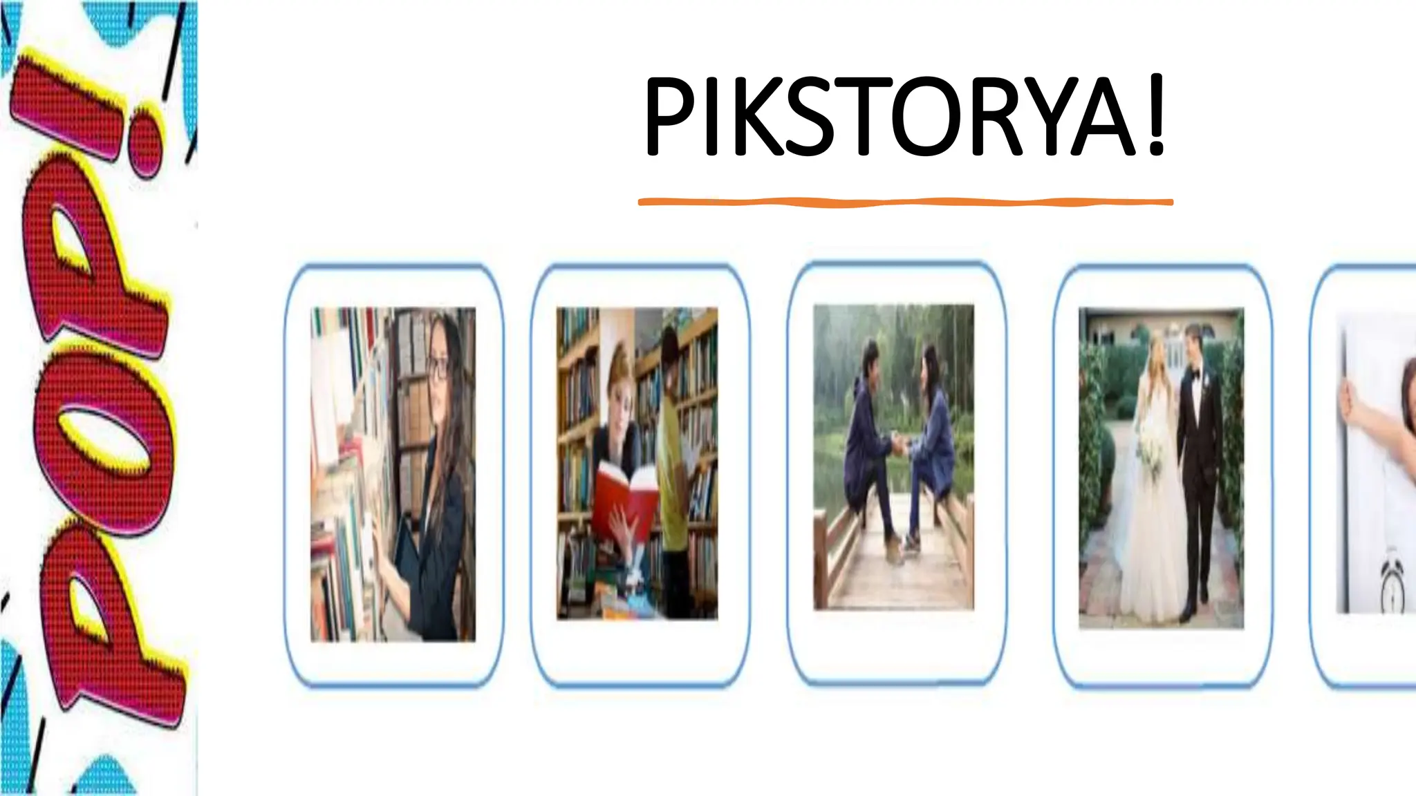 Mga Halimbawa ng Dagli para sa Aralin sa Filipino | PPTX