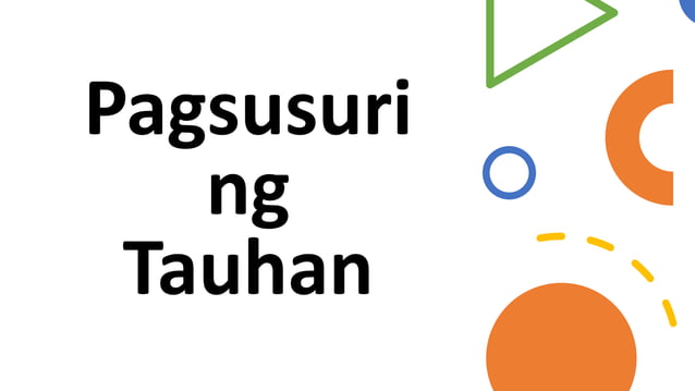 Mga Halimbawa ng Dagli para sa Aralin sa Filipino | PPTX