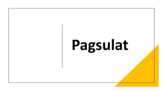 Mga Halimbawa ng Dagli para sa Aralin sa Filipino | PPTX