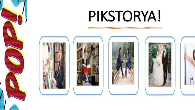 Mga Halimbawa ng Dagli para sa Aralin sa Filipino | PPTX