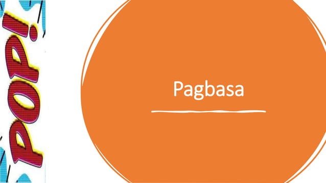 Mga Halimbawa ng Dagli para sa Aralin sa Filipino | PPTX