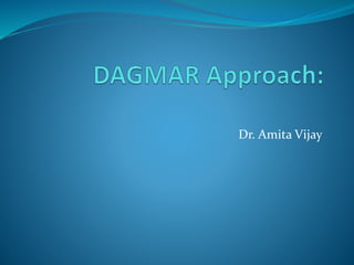 DAGMAR Approach.pptx by assistant professor | PPTX