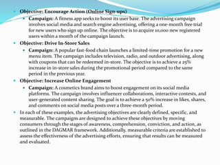 DAGMAR Approach.pptx by assistant professor | PPTX