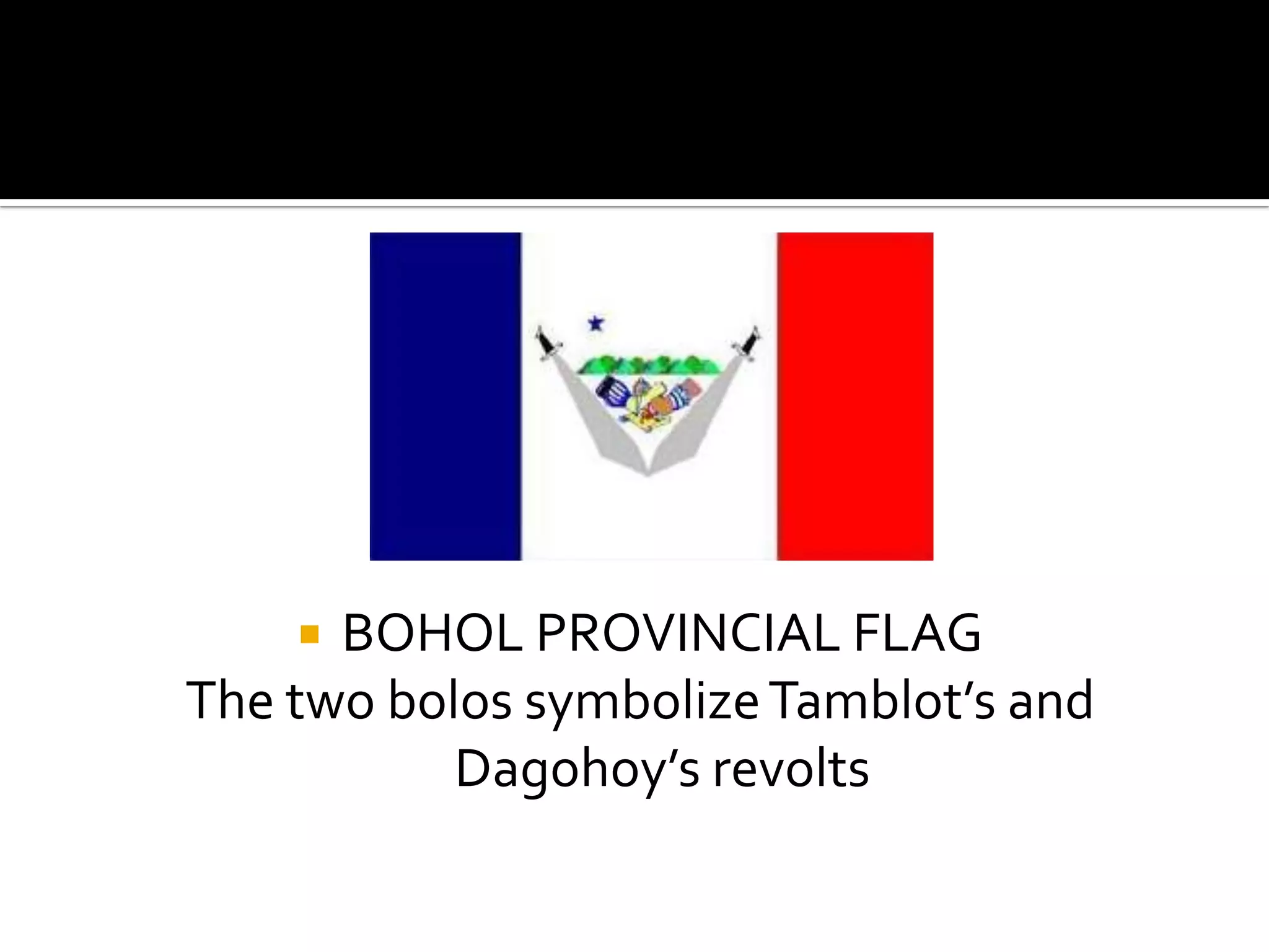 Dagohoy V1-6R | PPTX