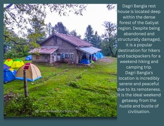 Dagri Bangla Trek.pdf for Law students . | PDF