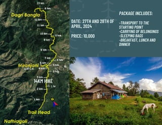 Dagri Bangla Trek.pdf for Law students . | PDF