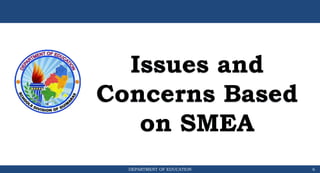 Dagsaan ES 4thQ SMEA Final.pptx