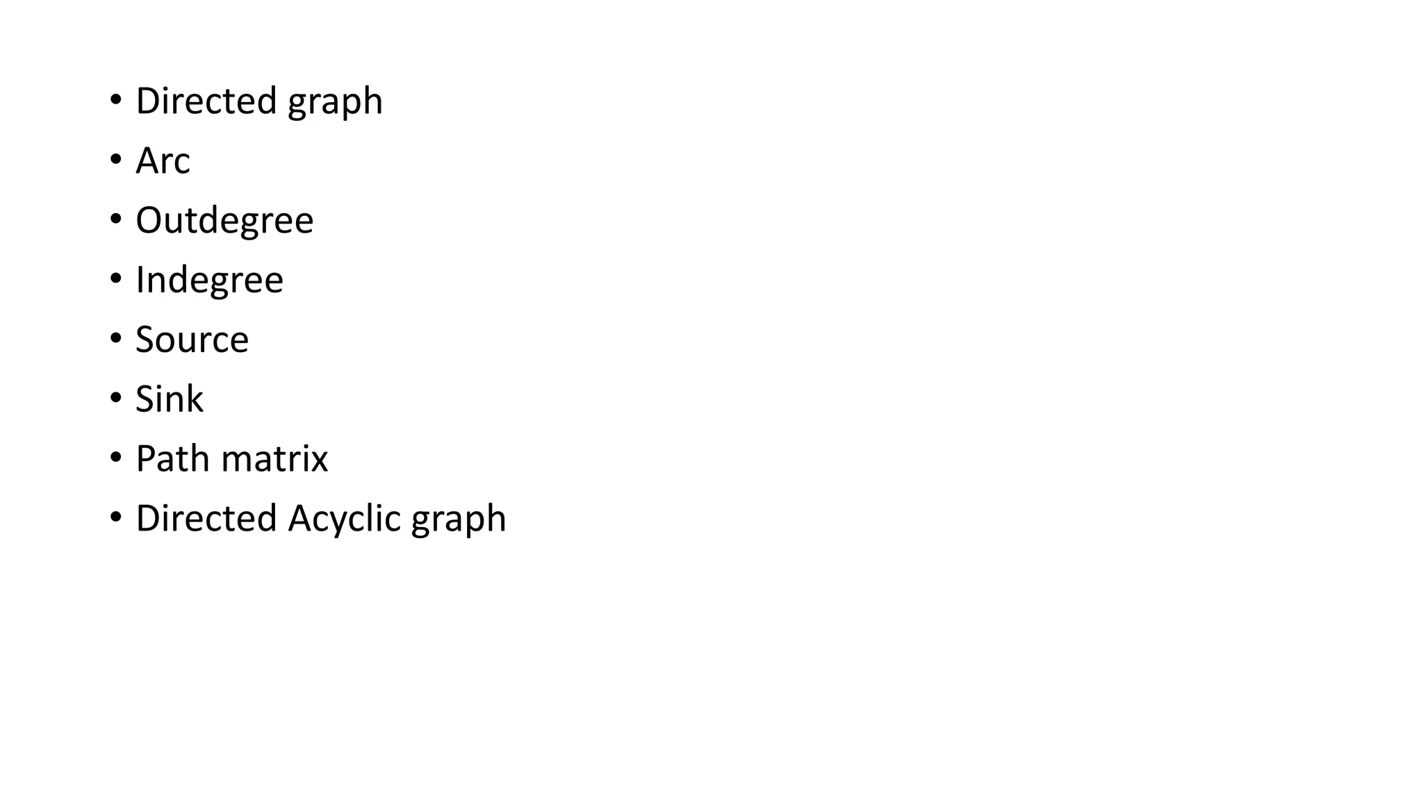 DAGs, SCC, Square root decomposition,.pptx