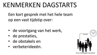 Alles over dagstarts, deel 5: DE VOORZITTER.pptx