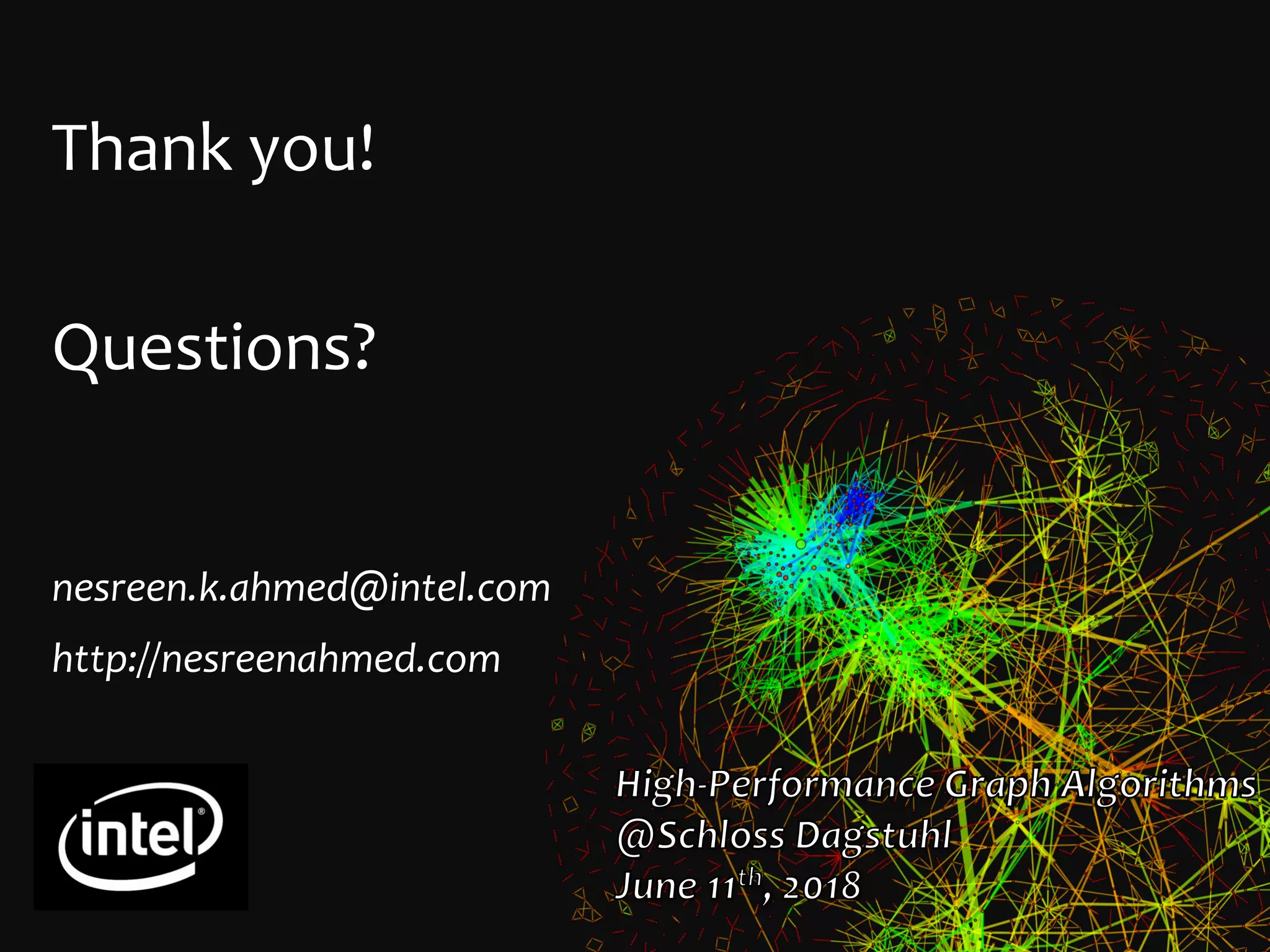 Sampling from Massive Graph Streams: A Unifying Framework | PDF