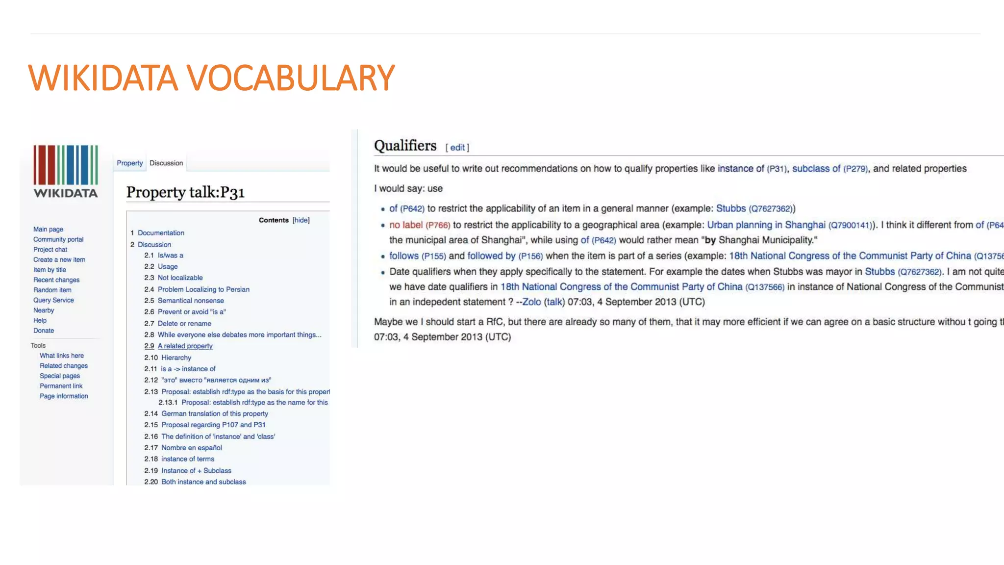 More ways of symbol grounding for knowledge graphs? | PPTX