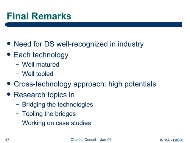 Domain-Specific Software Engineering | PPT | Programming Languages | Computing