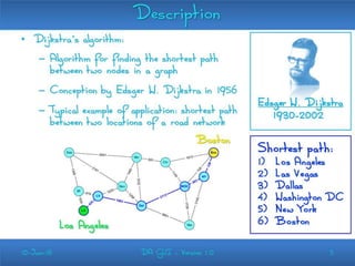 DA GUI user manual | PPTX