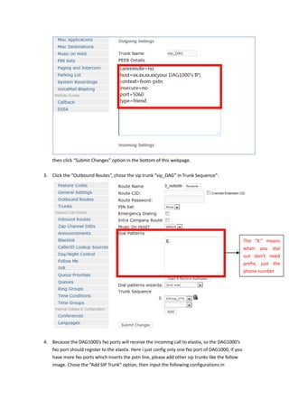 Dag with elastix | PDF