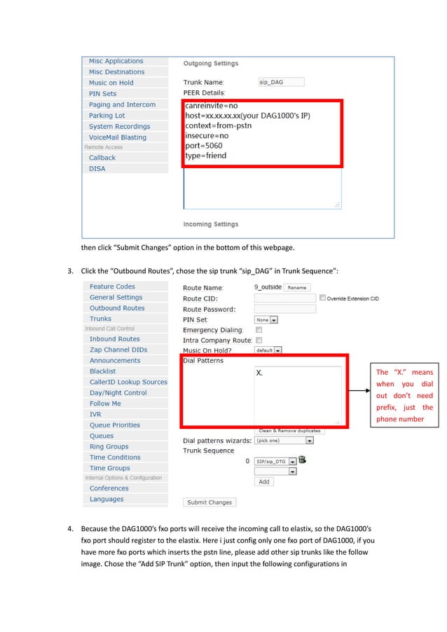 Dag with elastix | PDF