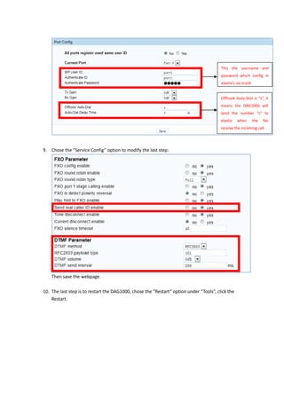 Dag with elastix | PDF