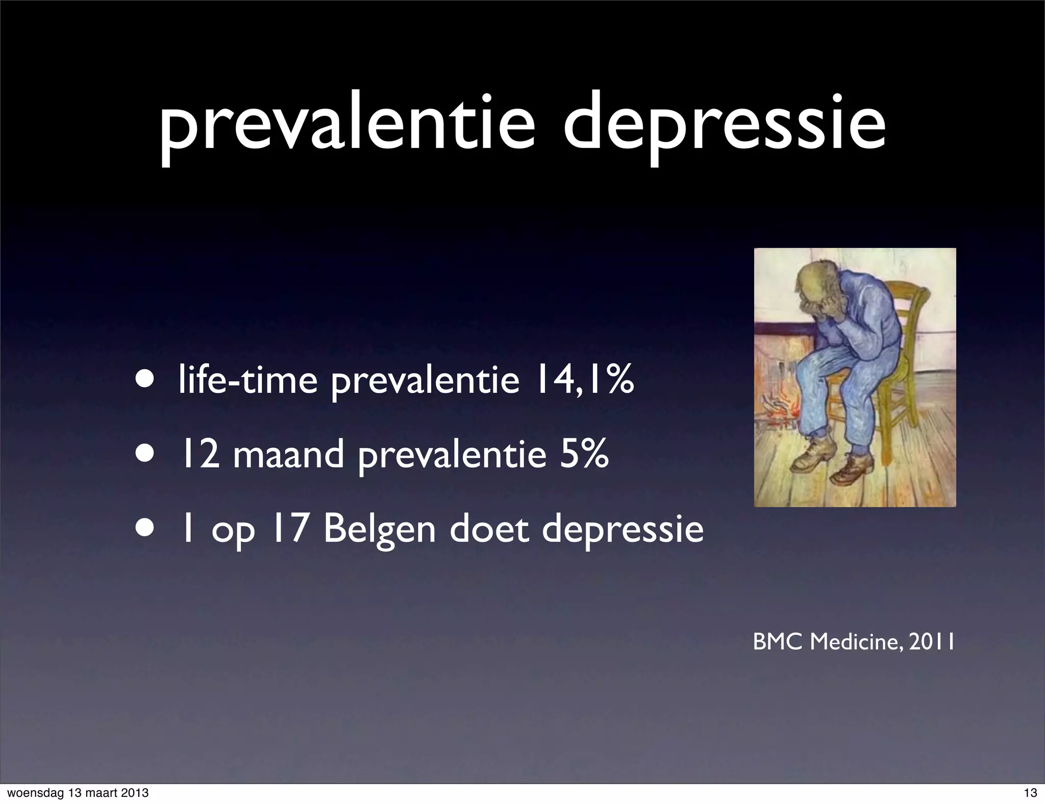 Dagziekenhuis 15 maart13 | PDF